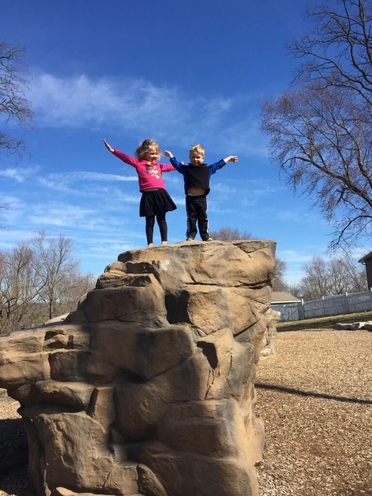 3 Truths to Teach Your Emotional Child | Embracing a Simpler Life