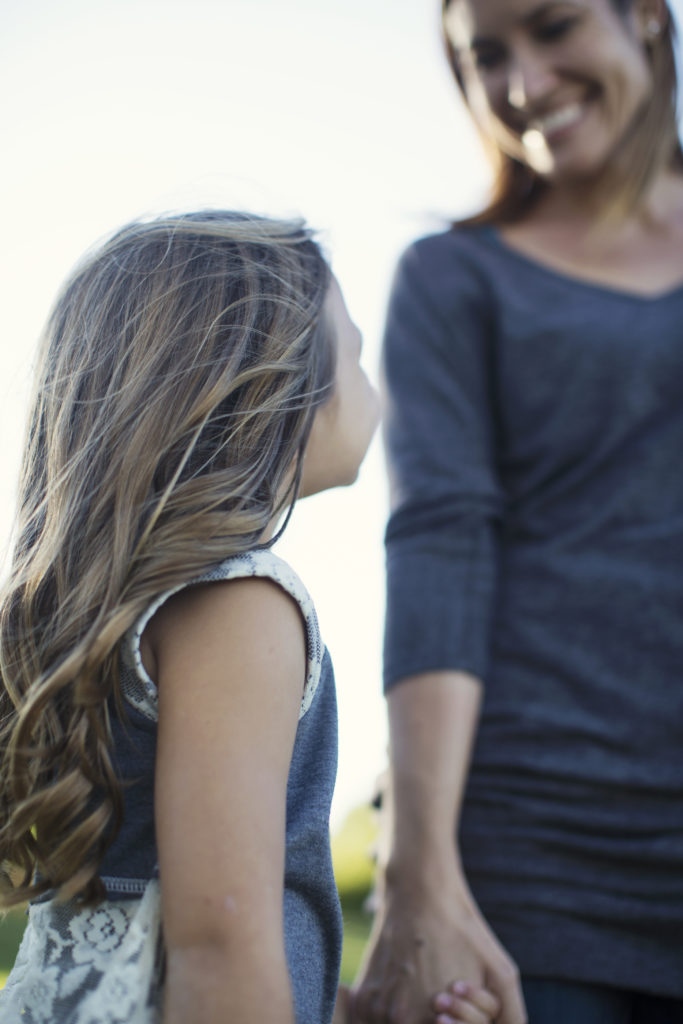 How to Set Clear and Realistic Expectations for Your Children ...