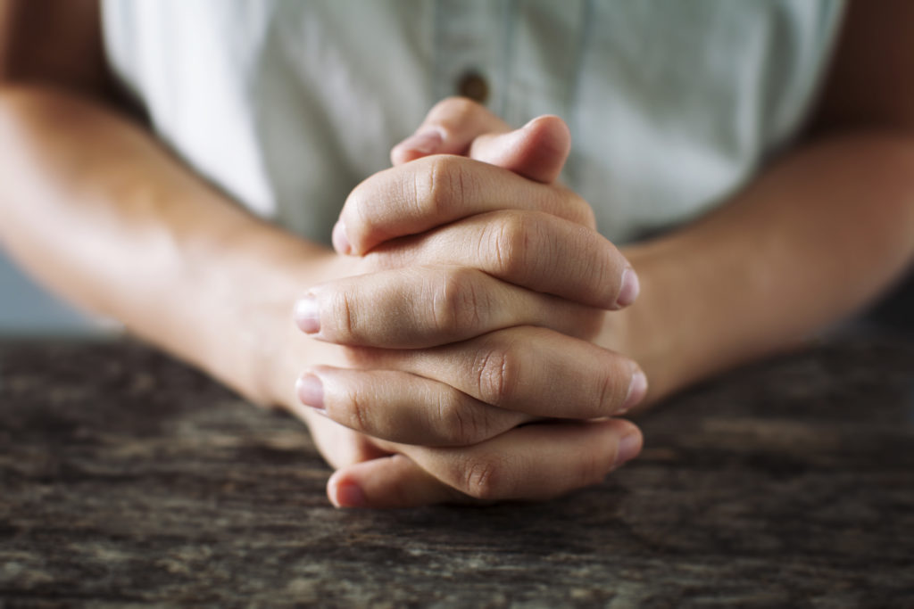 How to Develop a Life of Prayer: The Soul at Rest Book Review ...
